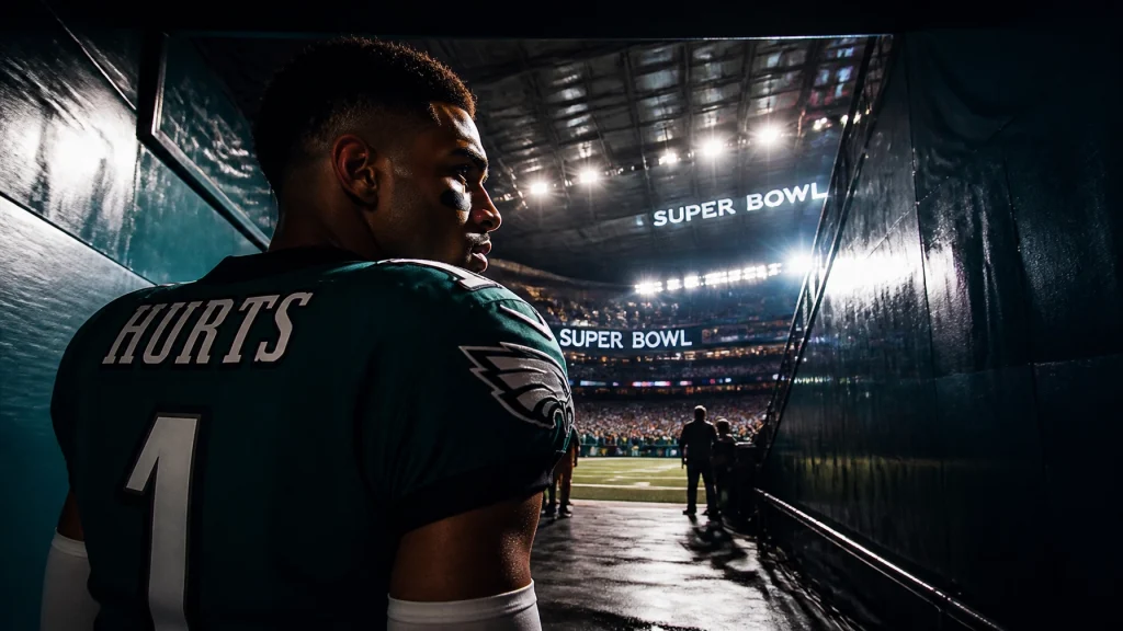 The Best Super Bowl Advice You’ll Ever Get on Success Beyond the ...